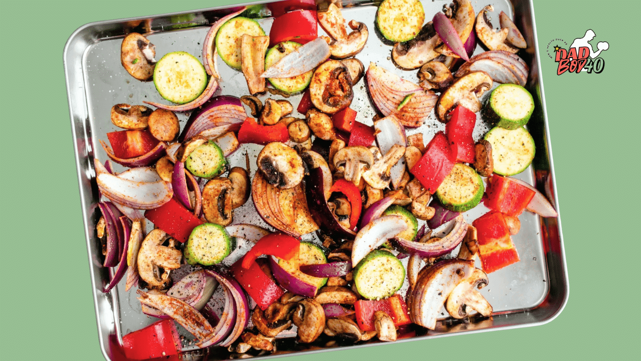 Paleo Diet Meal Ideas for Busy Dads: Quick Nutrition Tips to Stay ...
